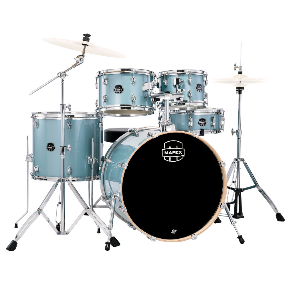 Mapex VE5294FTVJ Venus Covering Kit komplet bubnjeva