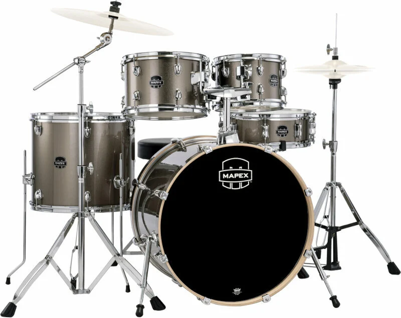 Mapex VE5294FTVX Venus Covering Kit komplet bubnjeva