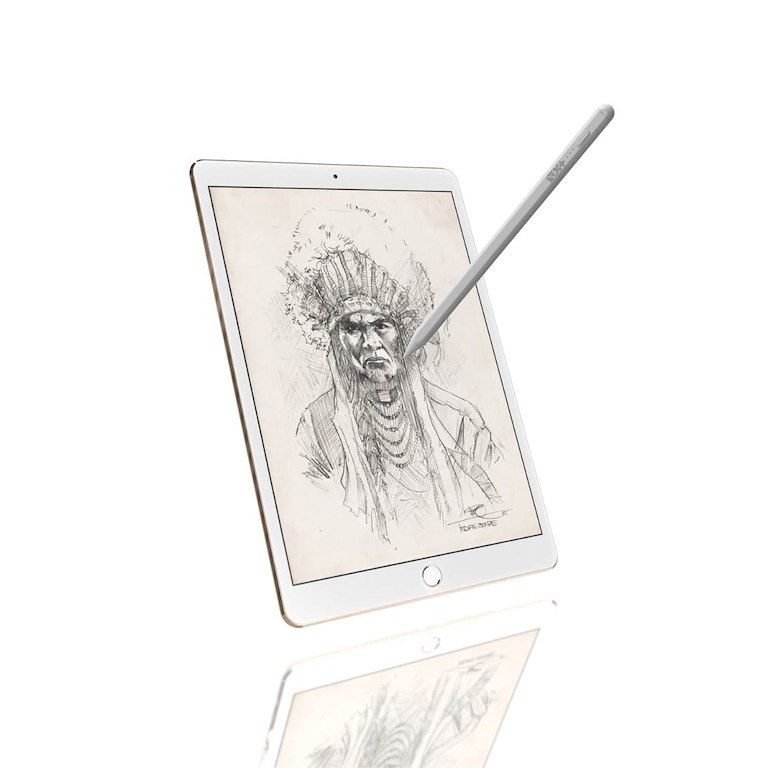 Next Screen Protector sa papirnom teksturom za iPad 9. generacije