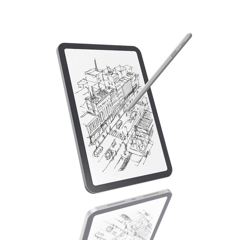 Next Screen Protector sa papirnom teksturom za iPad mini