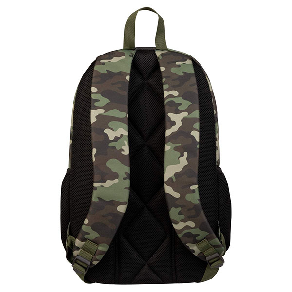 Ranac Target Seul Camouflage Green 27237