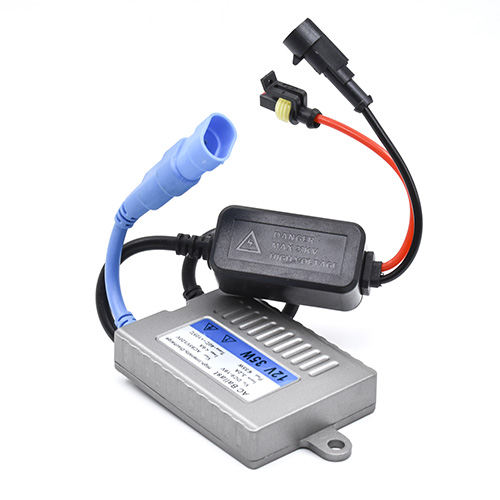 Xenon balast AC HID 12V 35W