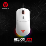 Mis Gaming Fantech UX3 Helios beli