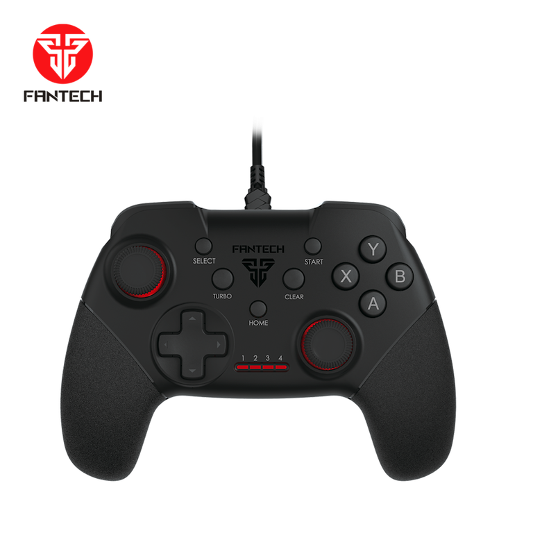 Joypad Fantech GP13 Shooter II crni