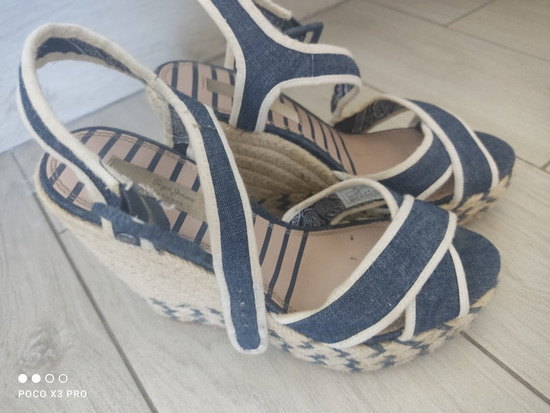 Pepe Jeans sandale