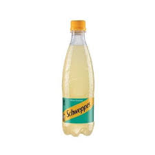 *Schweppes bitter lemon 0.5