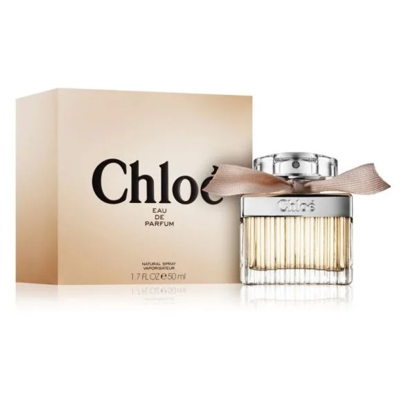 Chloe ženski parfem edp 50ml