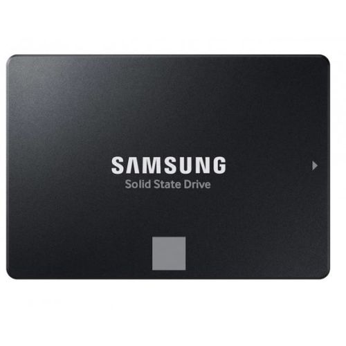 SSD Samsung 500GB 870 EVO MZ-77E500B