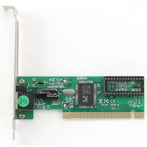 NIC-R1 Gembird PCI mrezna kartica 10/100