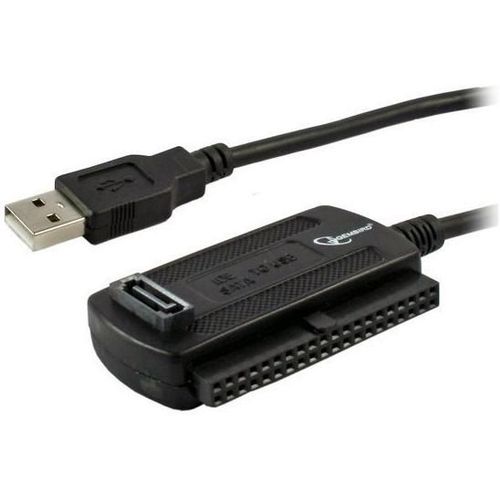 AUSI01 Gembird USB to IDE 2.5,3.5 and SATA adapter