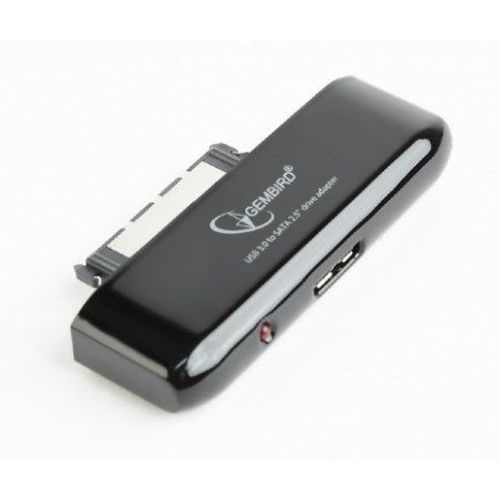 AUS3-02 Gembird USB 3.0 to SATA 2.5 drive adapter, GoFlex compatible