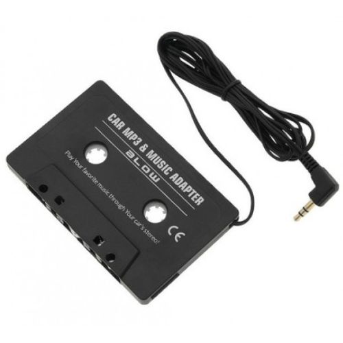 Aux adapter kaseta za auto CAS-080