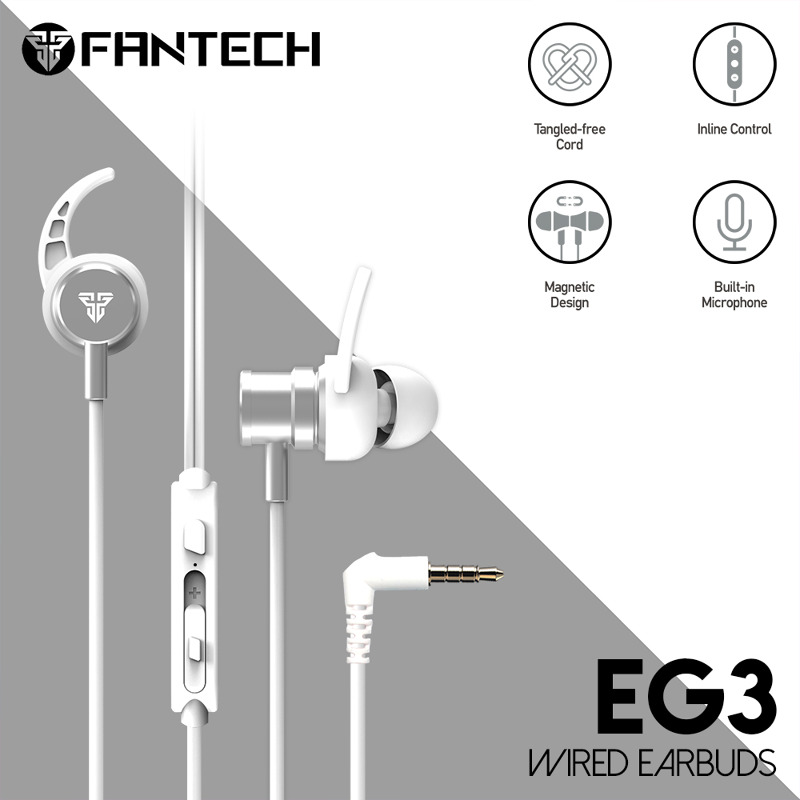 Slusalice Gaming Fantech EG3 Space Edition