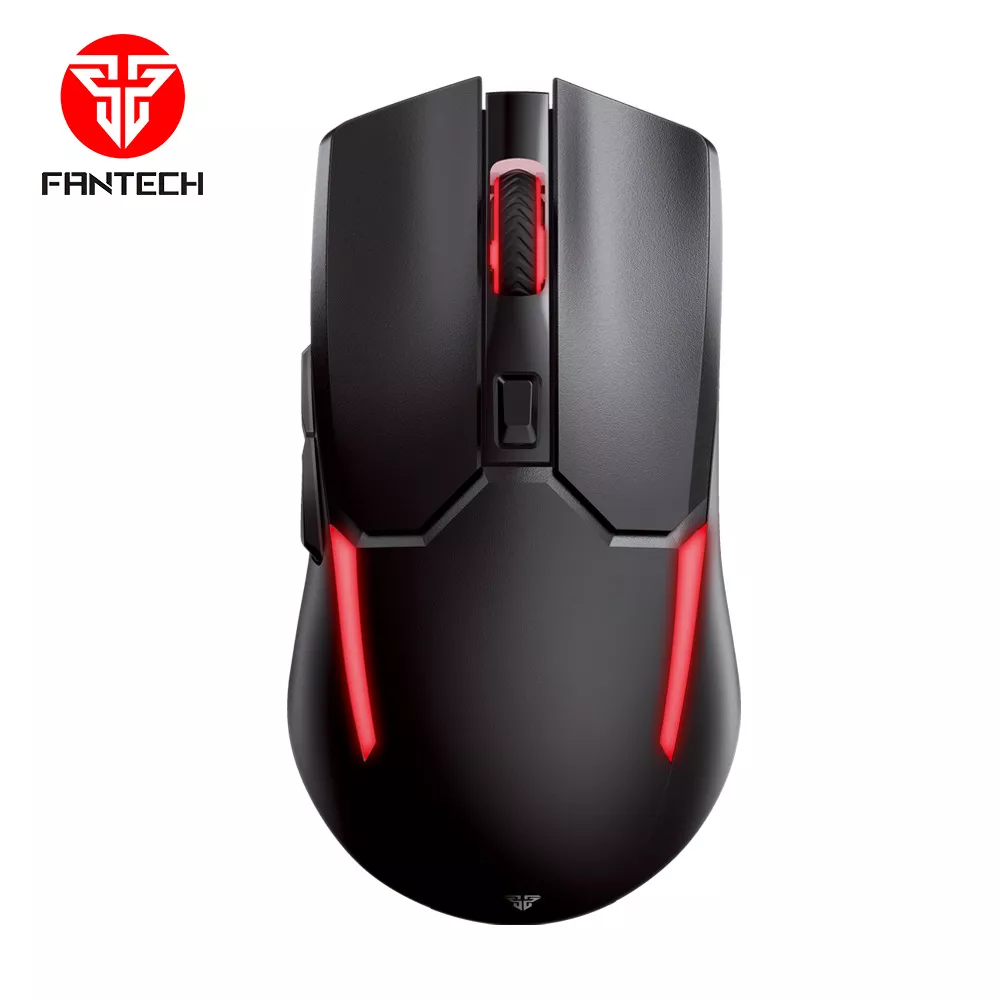 Mis Wireless Gaming Fantech WGC2 Venom II crni