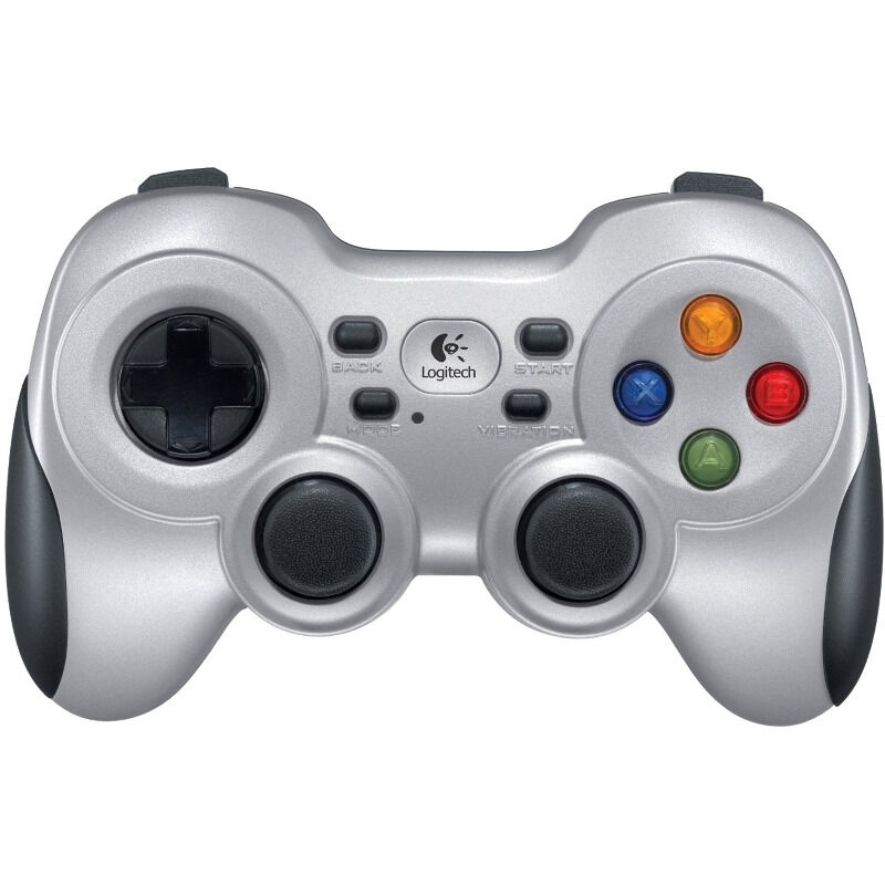 F710 Wireless gamepad