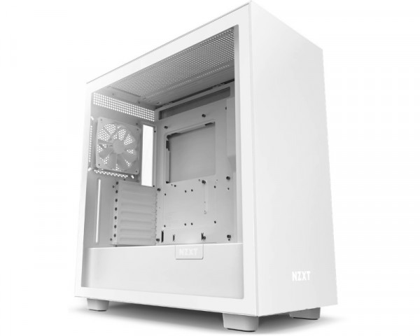 NZXT H7 kućište belo (CM-H71BW-01)