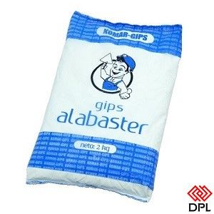 Gips Alabaster 2kg