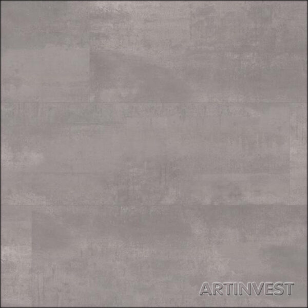 Podna obloga AQUApro Select Concrete Art Pearlgrey 44375 ST – 1290x329x8mm