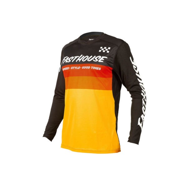 DEČIJA DRES MAJICA FASTHOUSE MTB ALLOY KILO