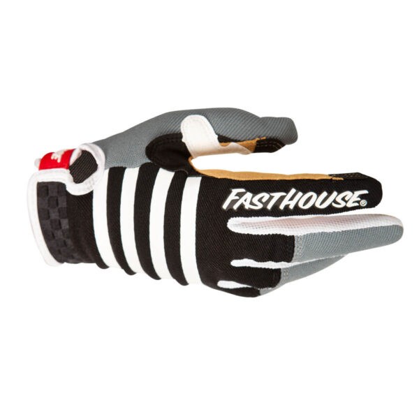 RUKAVICE FASTHOUSE MTB SPEED STYLE STRIPER
