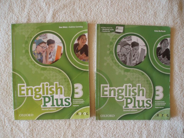 english plus 3 za sedmi razred