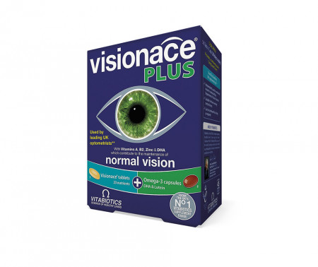 VISIONACE PLUS