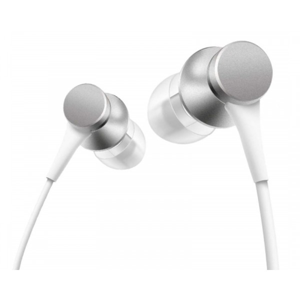 XIAOMI Mi In-Ear slušalice Basic (srebrne)