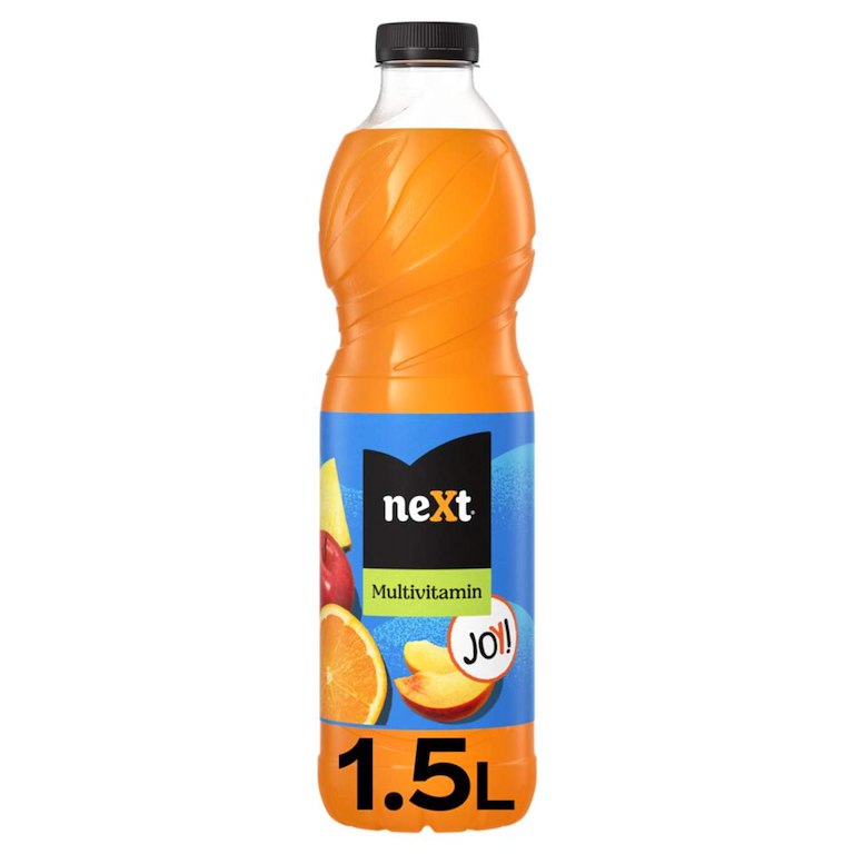 Next joy multivitamin 1.5l