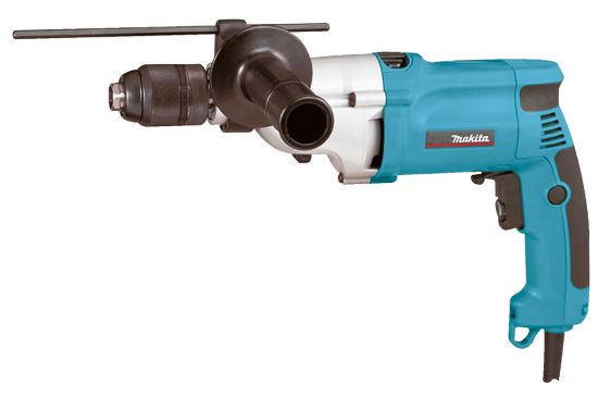 Vibraciona bušilica Makita HP2051H + kofer