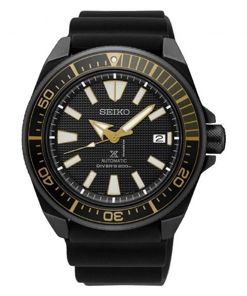 SEIKO PROSPEX SRPF07K1