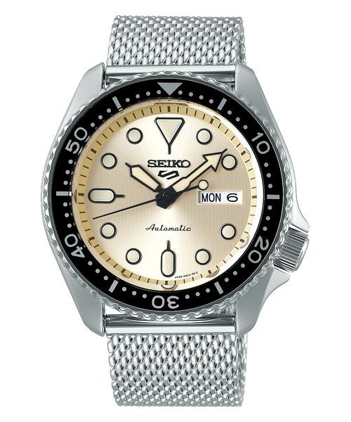 SEIKO 5 SPORTS SRPE75K1