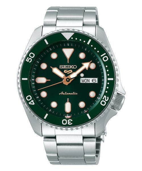 SEIKO 5 SPORTS SRPD63K1