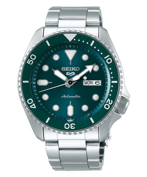 SEIKO 5 SPORTS SRPD61K1