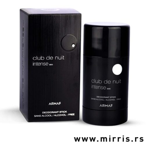 Armaf Club De Nuit Intense Man Stick