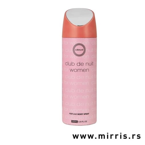 Armaf Club De Nuit Woman Deodorant