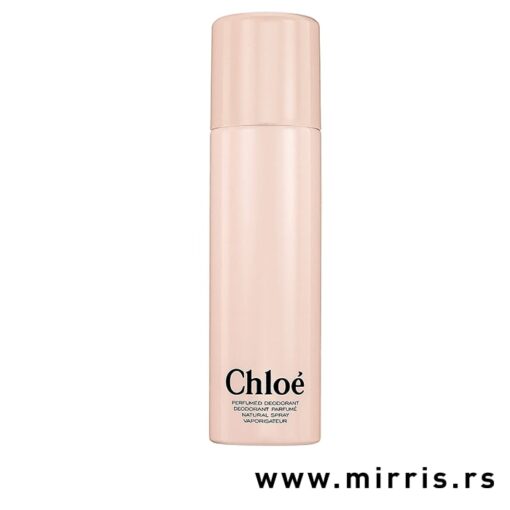 Chloe Deodorant