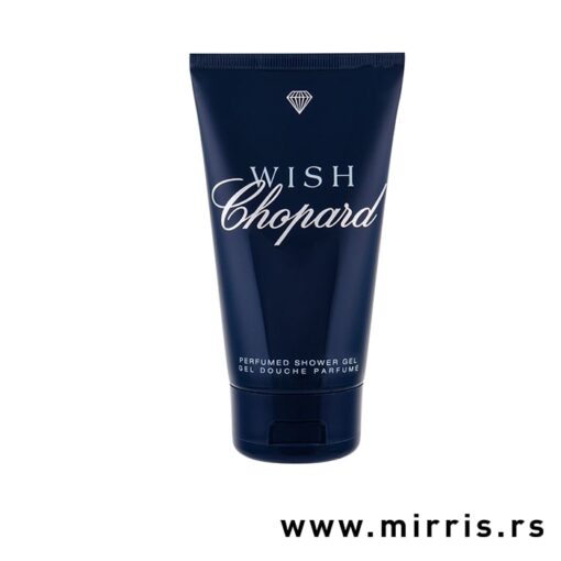 Chopard Wish Shower gel