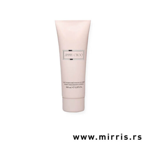 Jimmy Choo Body Lotion