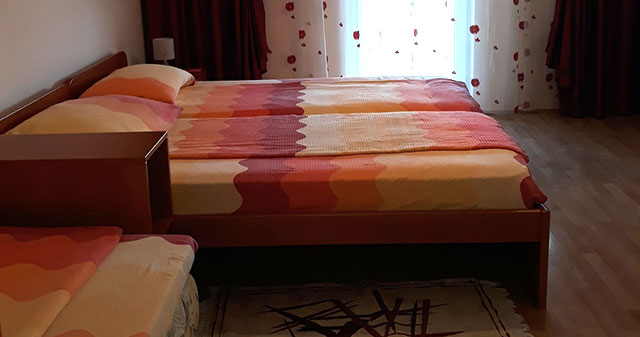 APARTMAN NAĐA