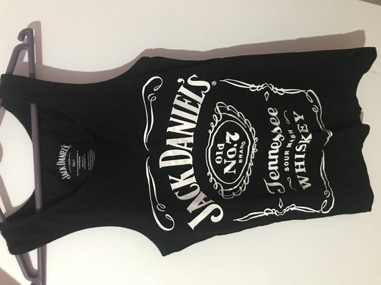 Jack Daniels original majica