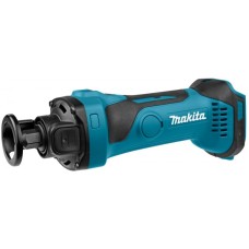 MAKITA Akumulatorska glodalica DCO180Z; bez baterije i punjača