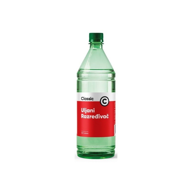 Uljani Razredjivač 1L
