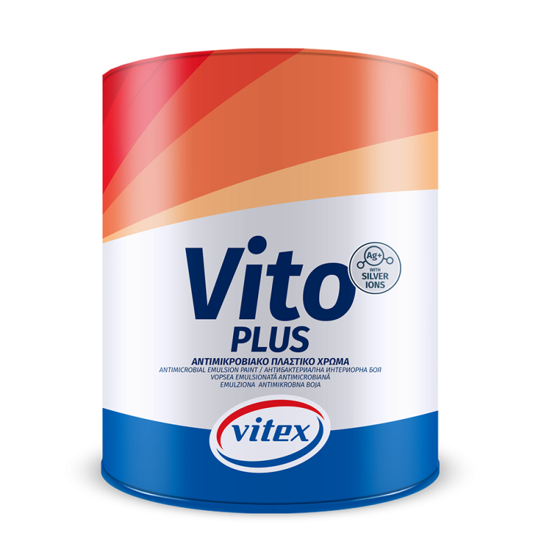 Vitex Vito Plus 0,75L