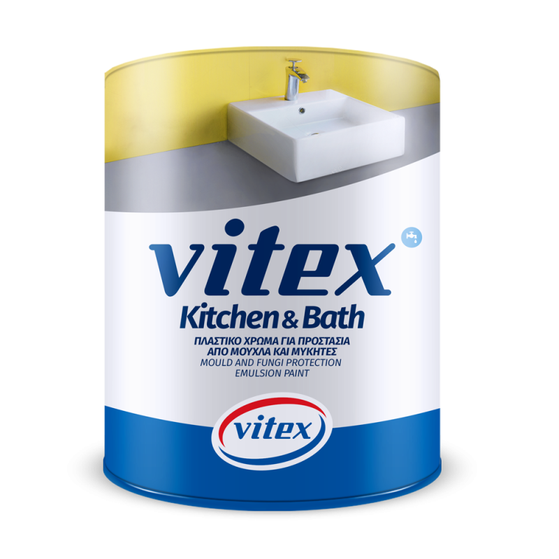 Vitex Kitchen and Bath 0,75L
