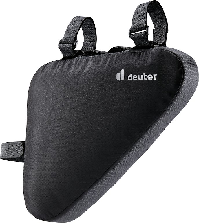 Deuter TRIANGLE BAG 1.7, torba za ram, crna