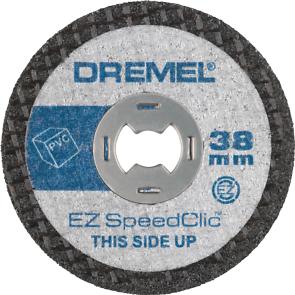 DREMEL® Plastični diskovi za sečenje 5 u pak.