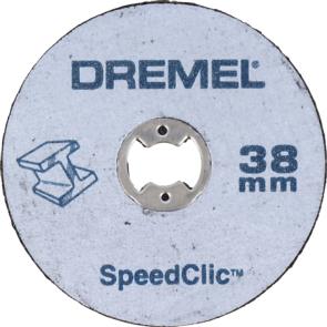 DREMEL® EZ SpeedClic sistem brze promene pribora