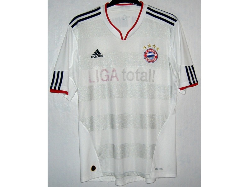 Dres, FC BAYERN, ADIDAS!!!