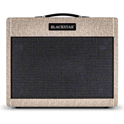 Blackstar St. James 50 EL34 Combo lampaško pojačalo