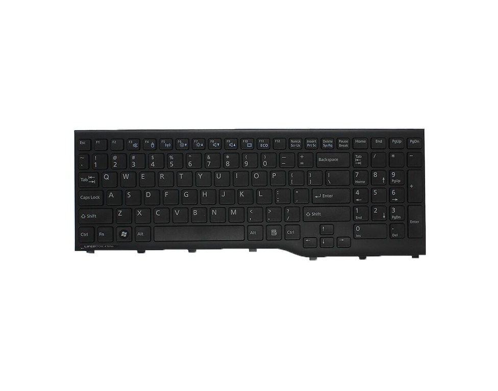 Tastatura - laptop Fujitsu AH552
